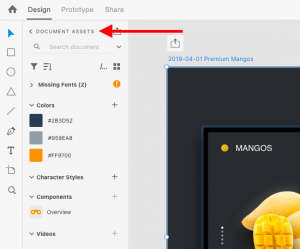 Exploring Adobe Express import and export options - Magicul Blog