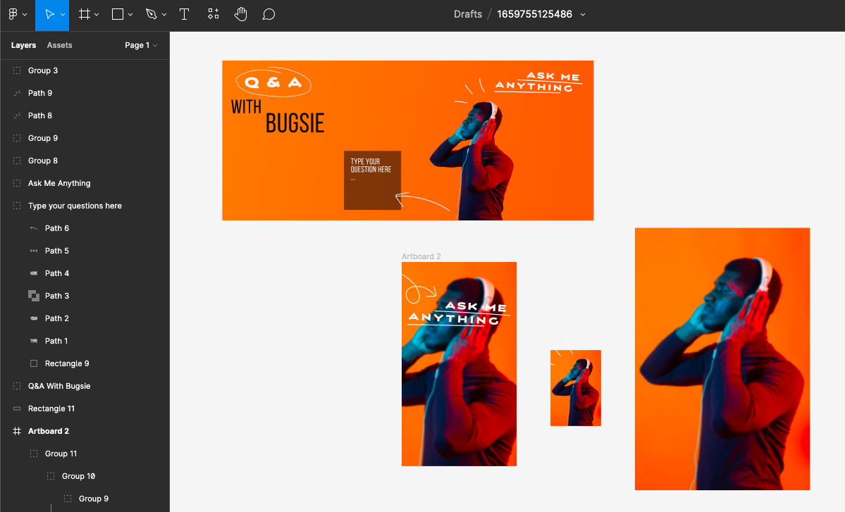 Introducing Magicul's new Adobe Express to Figma Converter - Magicul Blog