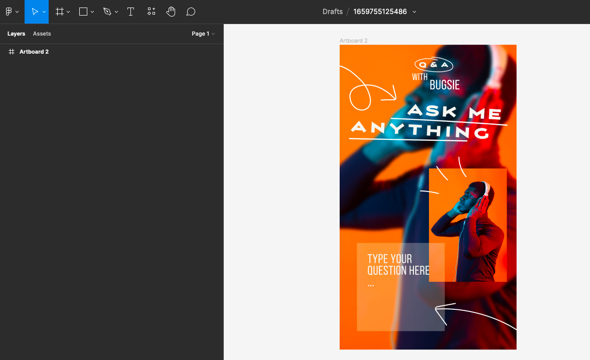 Introducing Magicul's new Adobe Express to Figma Converter - Magicul Blog