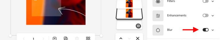 Exploring Adobe Express import and export options - Magicul Blog