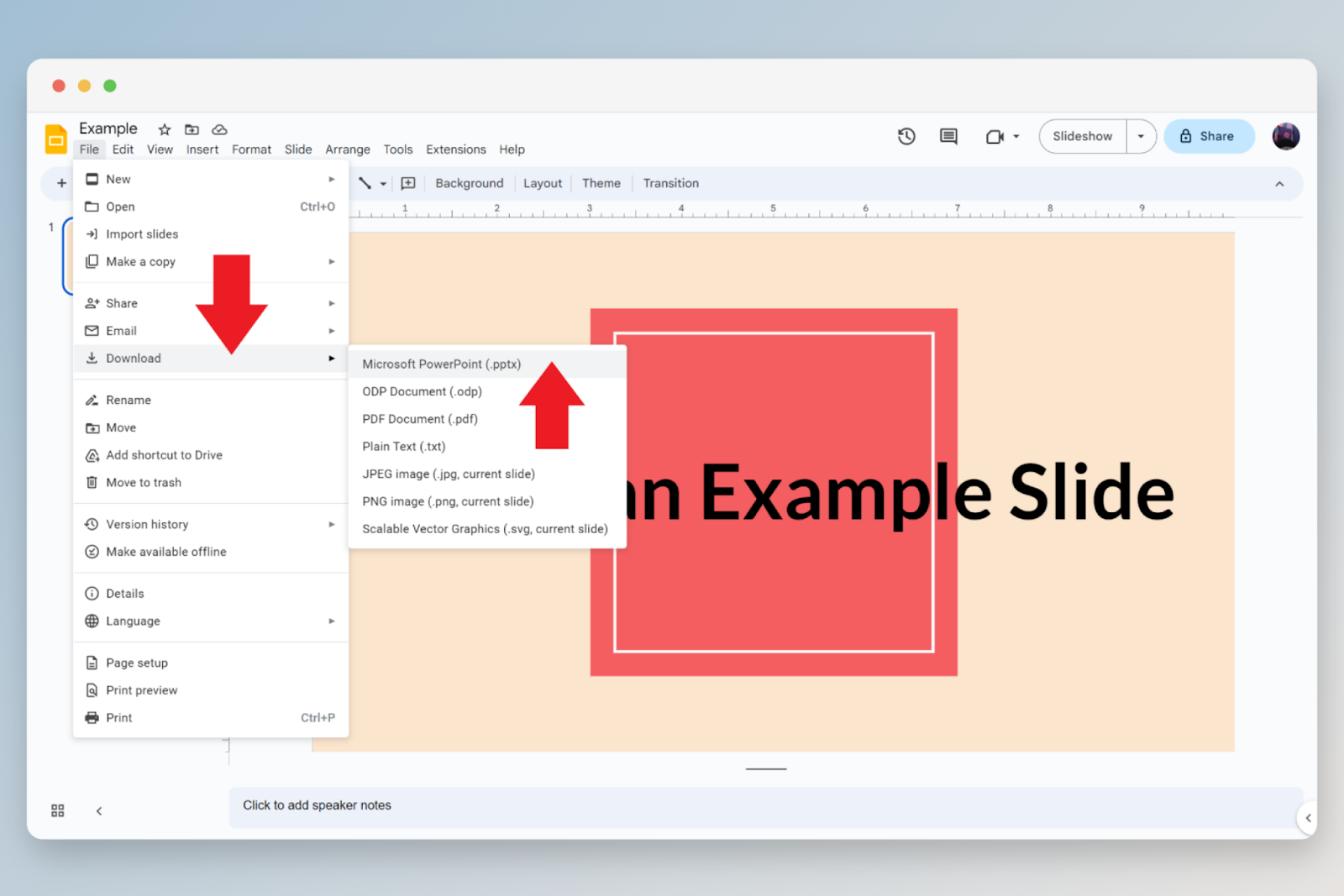 3 Ways to Import Google Slides in Figma: Design Slides in Figma ...