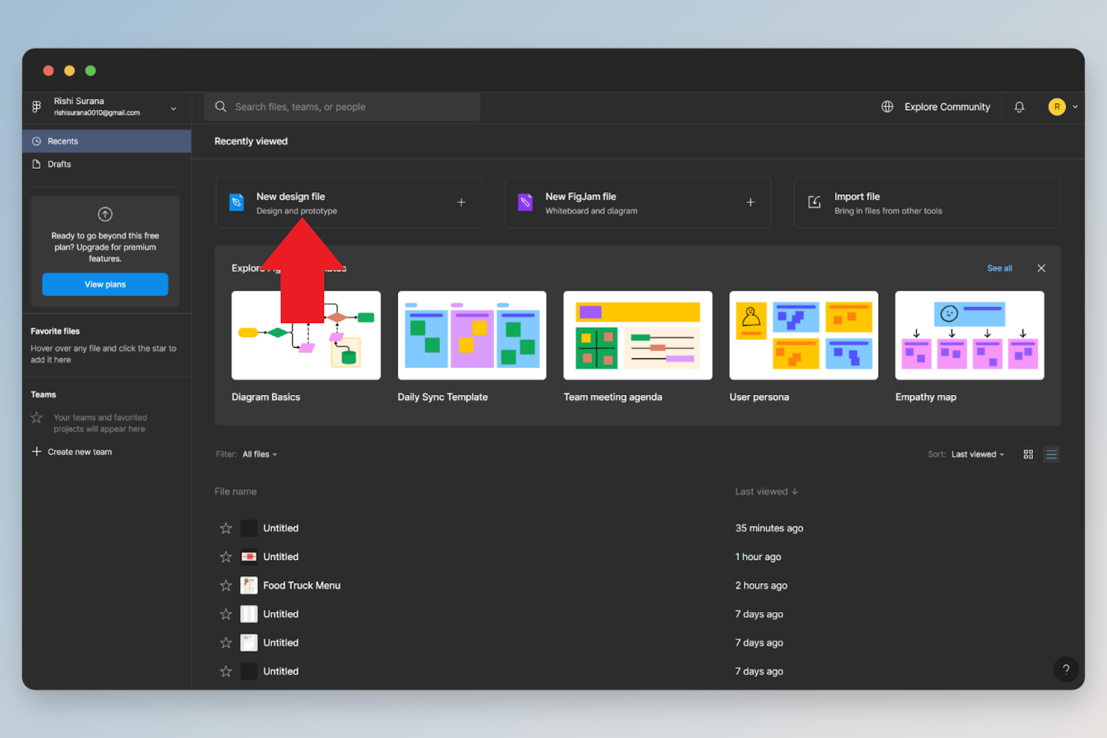 3 Ways to Import Google Slides in Figma: Design Slides in Figma ...
