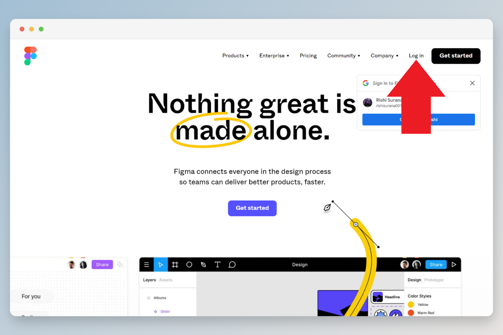 3 Ways to Import Google Slides in Figma: Design Slides in Figma - Magicul Blog