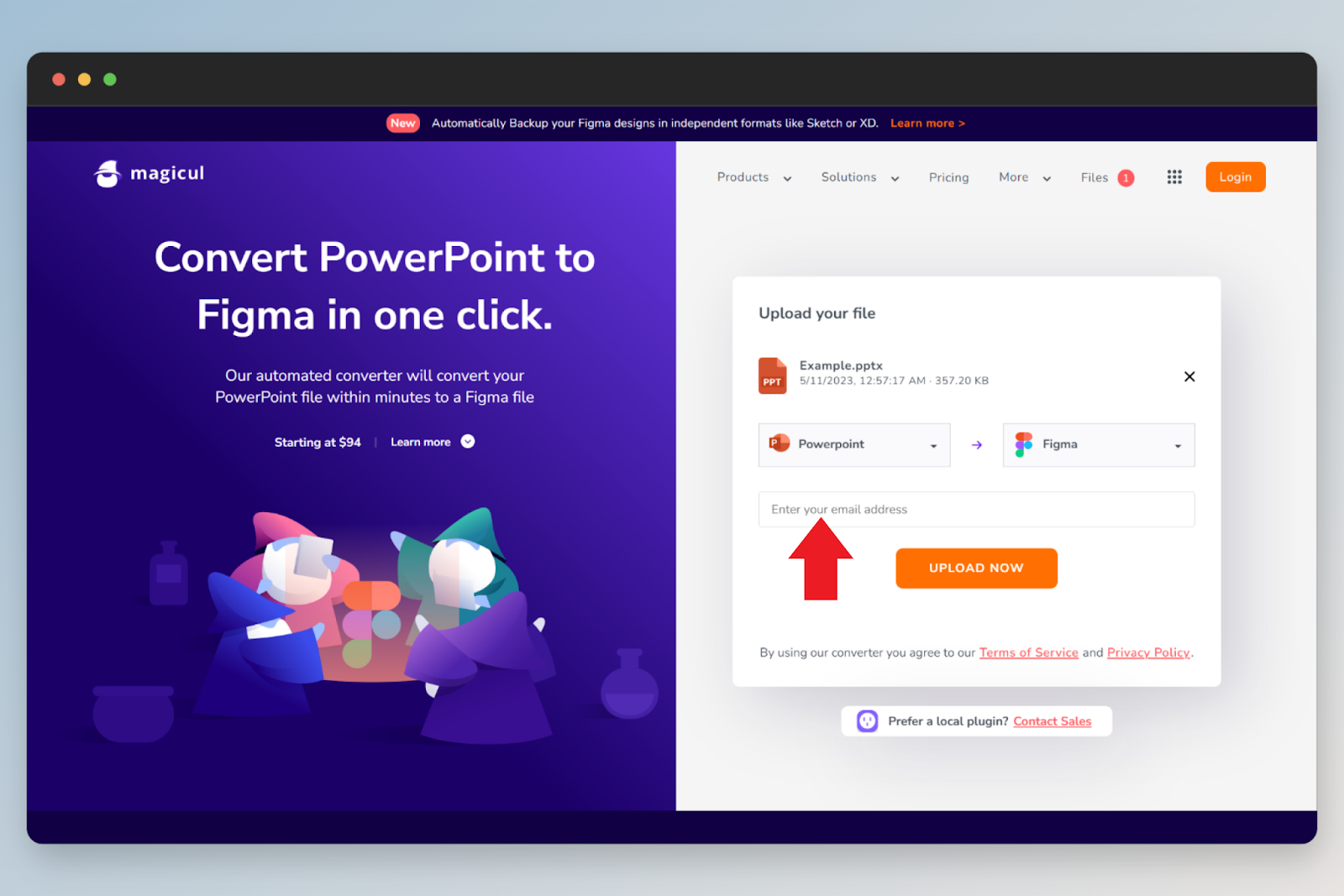 3 Ways to Import Google Slides in Figma: Design Slides in Figma ...