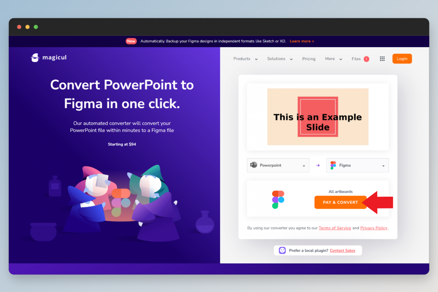 3 Ways to Import Google Slides in Figma: Design Slides in Figma ...