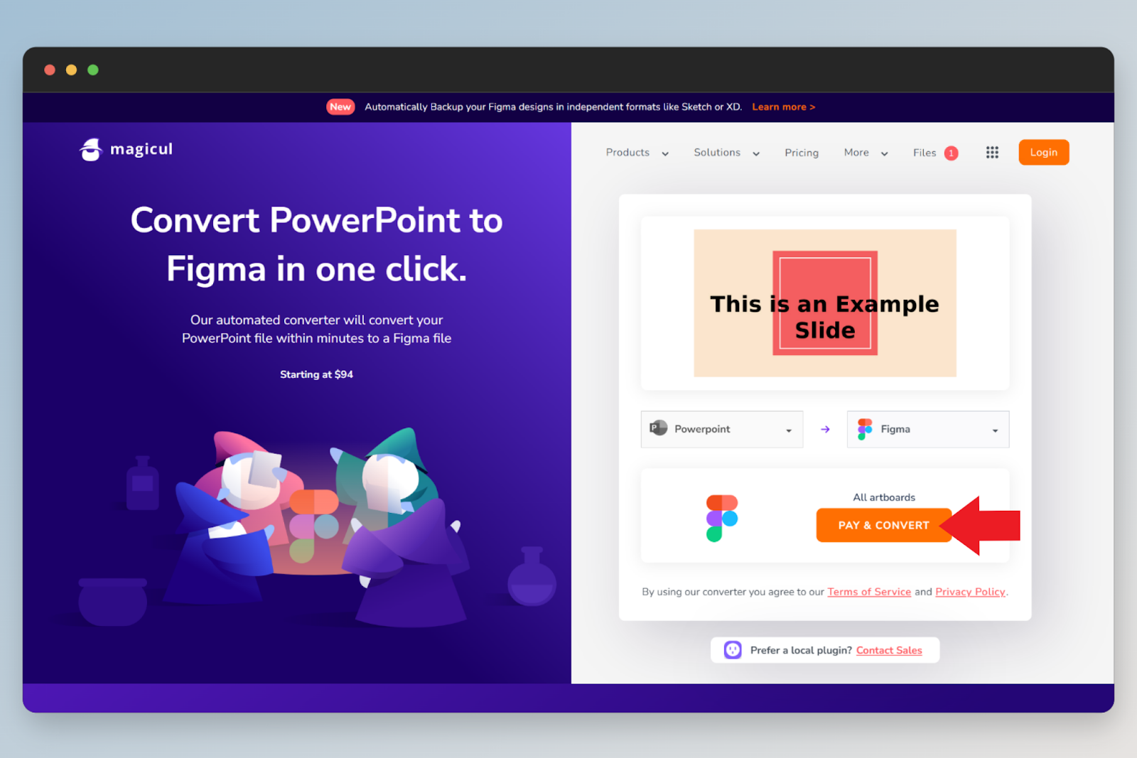 3 Ways to Import Google Slides in Figma: Design Slides in Figma ...