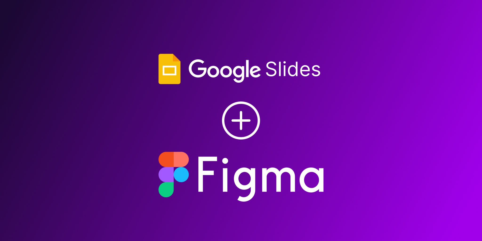 3 Ways to Import Google Slides in Figma: Design Slides in Figma - Magicul Blog