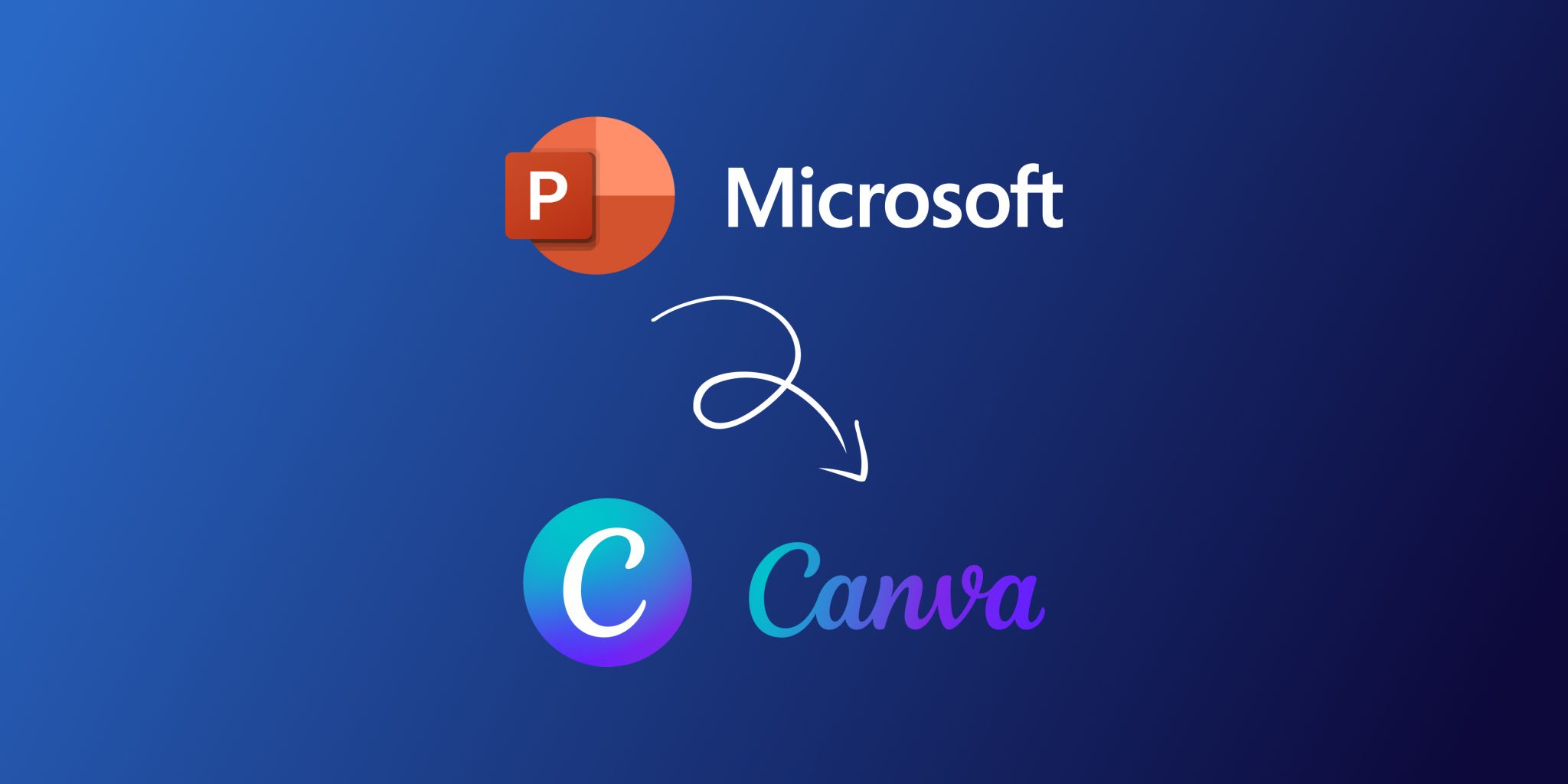 How To Import PowerPoint in Canva - What's possible and how? - Magicul Blog
