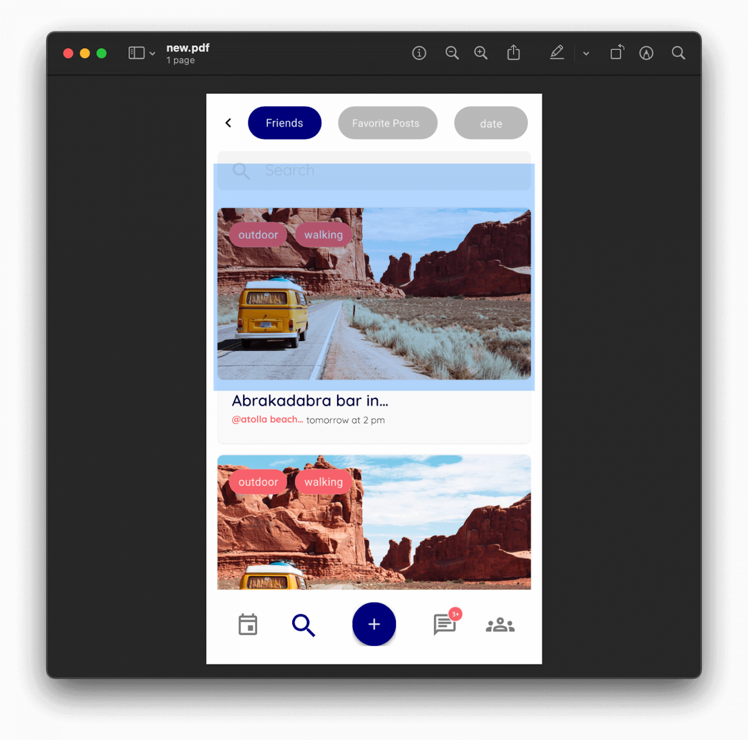 How to convert Canva designs to Photoshop - Magicul Blog