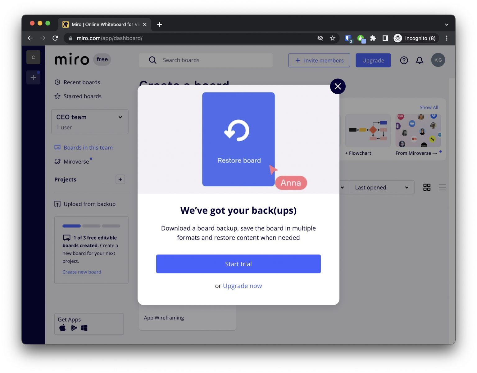 How to import RTB files in Miro - A quick step-by-step guide - Magicul Blog