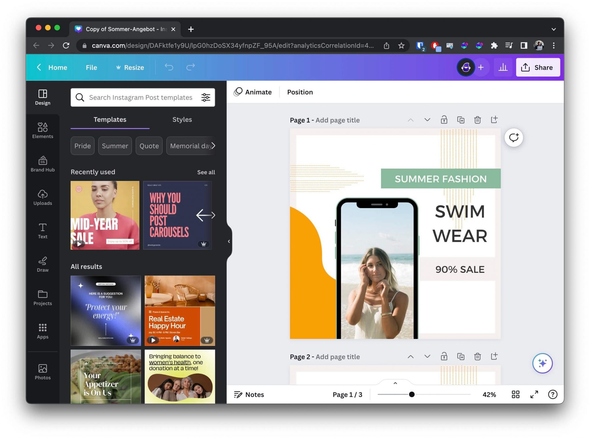 Announcing Our New Canva Converter - Magicul Blog