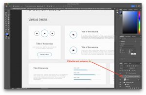 How to Open XD Files in Photoshop: What options are there? - Magicul Blog
