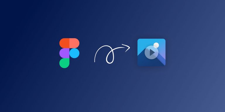 How to Export GIFs from Figma: 3 Different Ways - Magicul Blog
