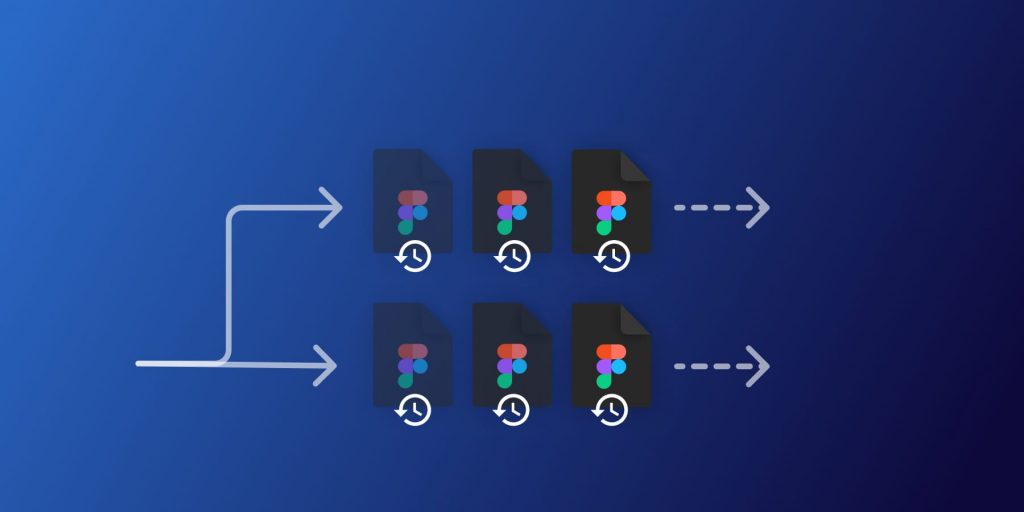 Announcing Support for Branches in Our Figma Backup Tool - Magicul Blog
