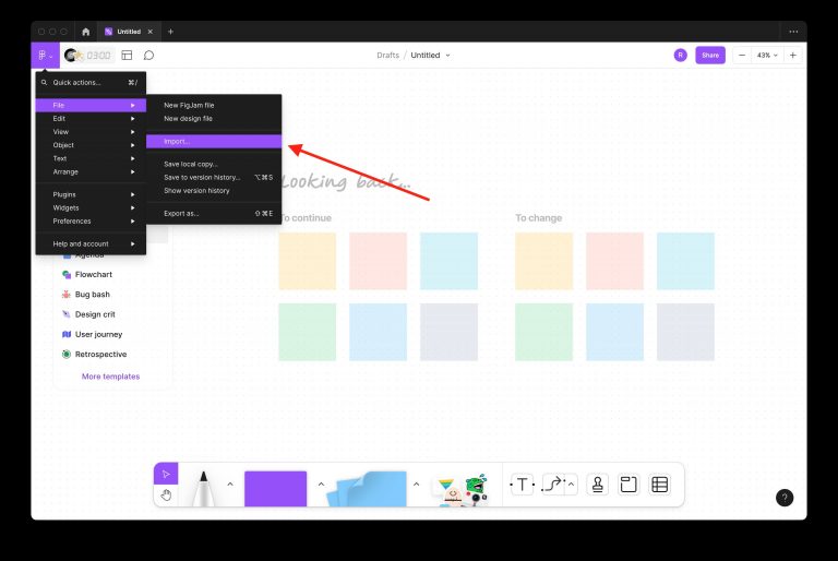 Here’s How to Import Adobe Illustrator Files to Figma - Magicul Blog