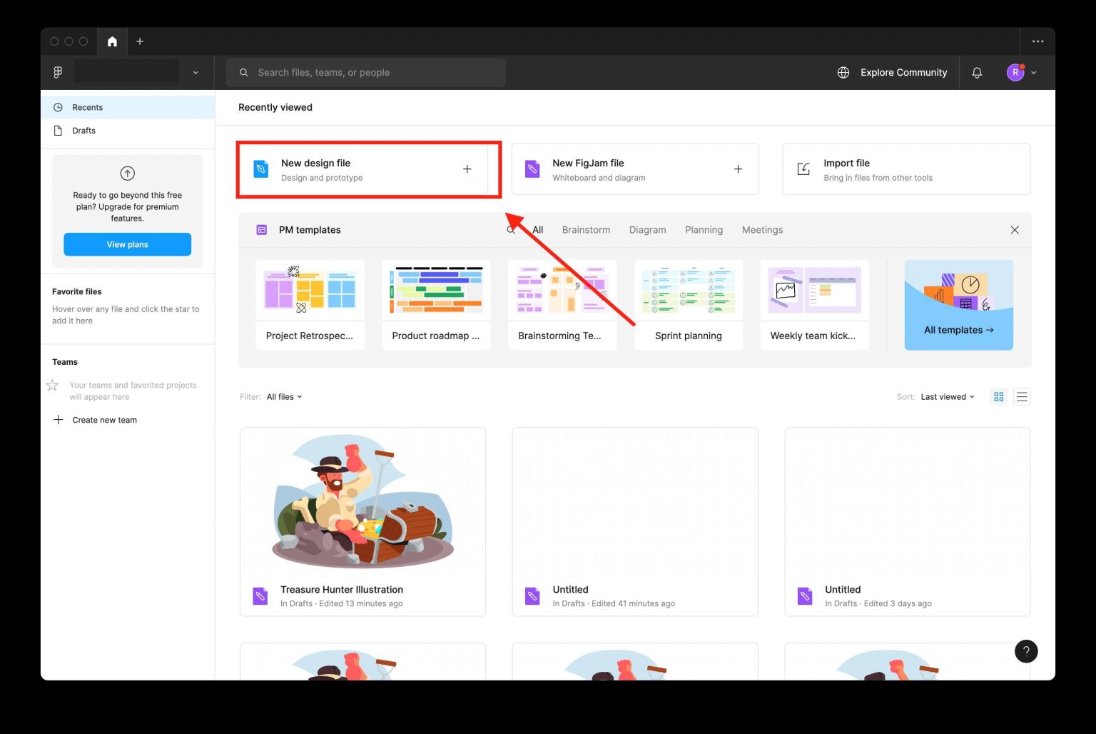 Here’s How to Import Adobe Illustrator Files to Figma - Magicul Blog