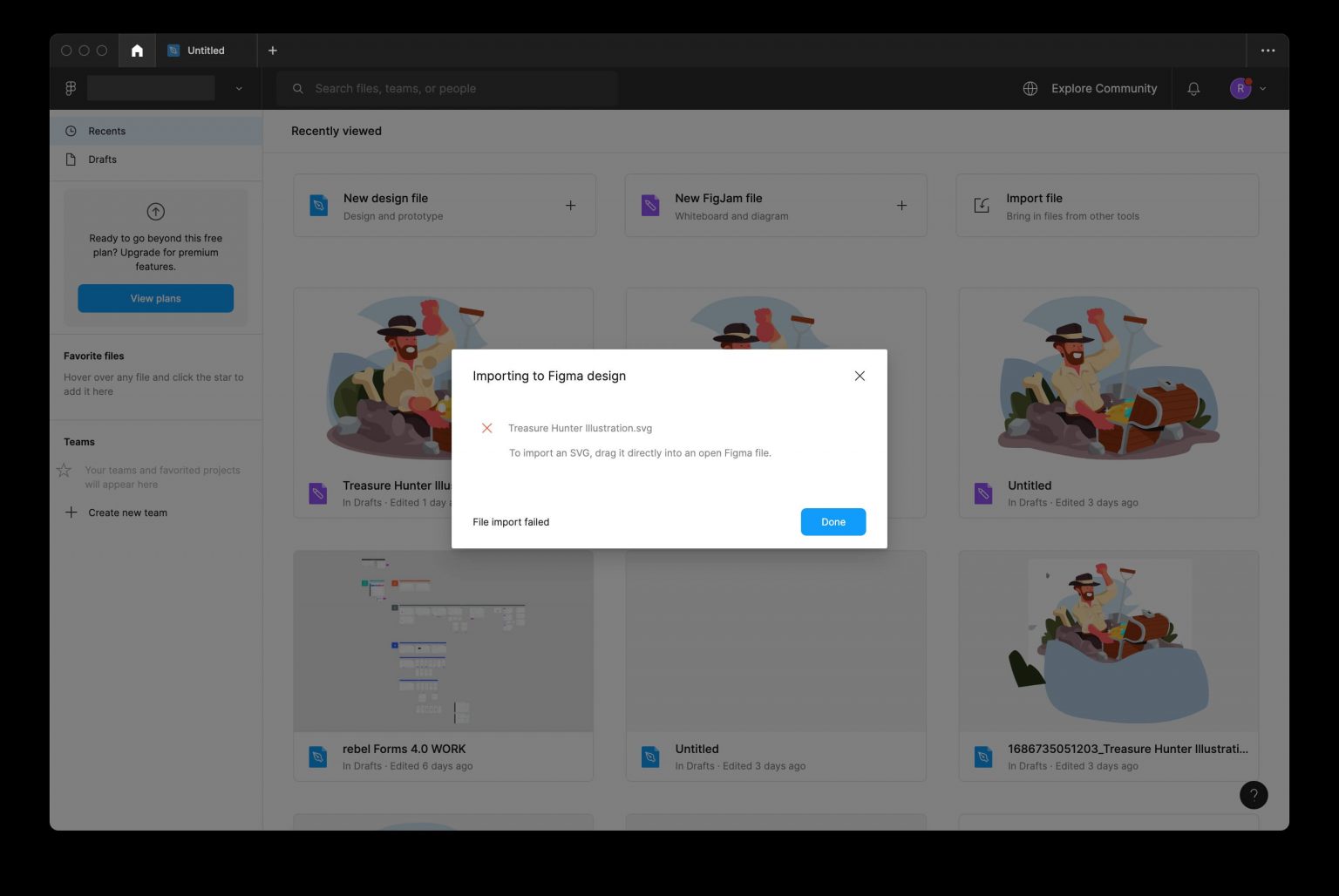 Here’s How to Import Adobe Illustrator Files to Figma - Magicul Blog