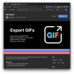How to Export GIFs from Figma: 3 Different Ways - Magicul Blog