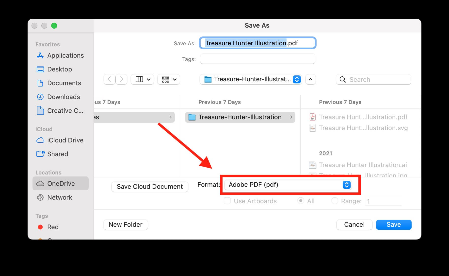Here’s How to Import Adobe Illustrator Files to Figma - Magicul Blog