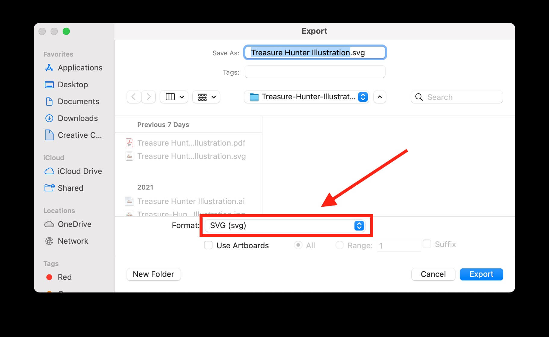 Here’s How to Import Adobe Illustrator Files to Figma - Magicul Blog