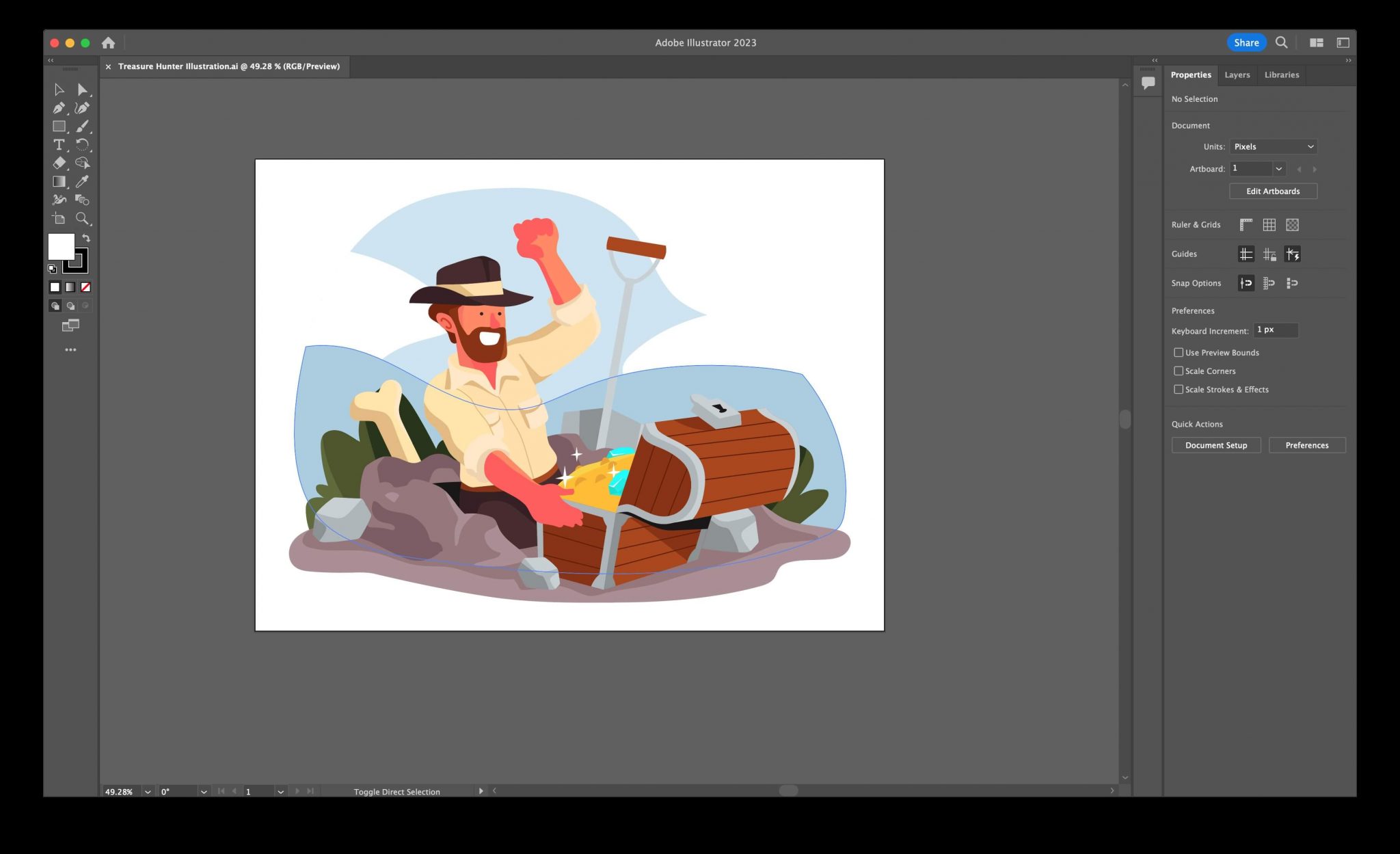 Here’s How to Import Adobe Illustrator Files to Figma - Magicul Blog