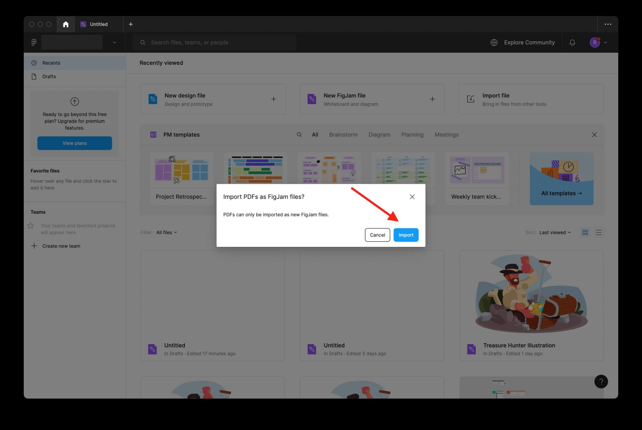 Here’s How to Import Adobe Illustrator Files to Figma - Magicul Blog