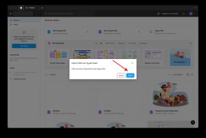 Here’s How to Import Adobe Illustrator Files to Figma - Magicul Blog