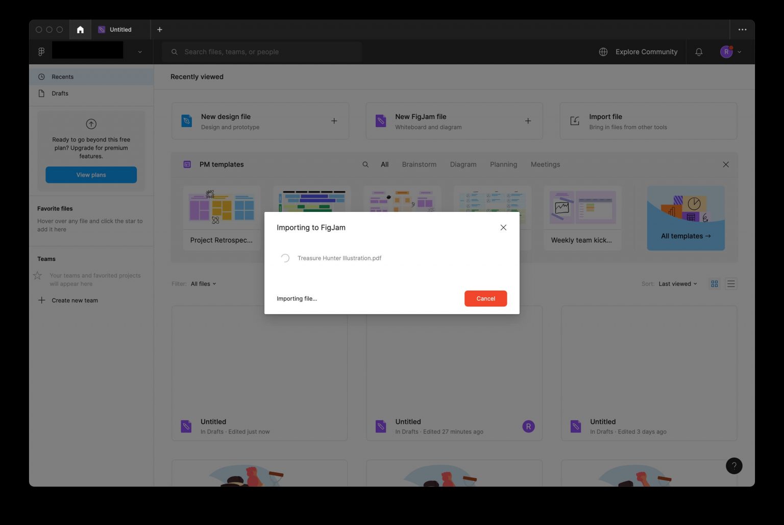 Here’s How to Import Adobe Illustrator Files to Figma - Magicul Blog