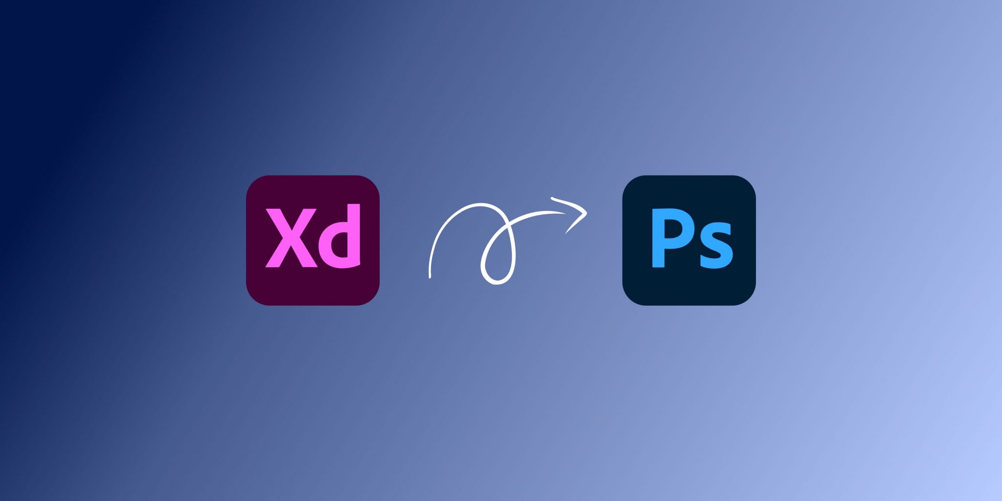 How to Open XD Files in Photoshop: What options are there? - Magicul Blog