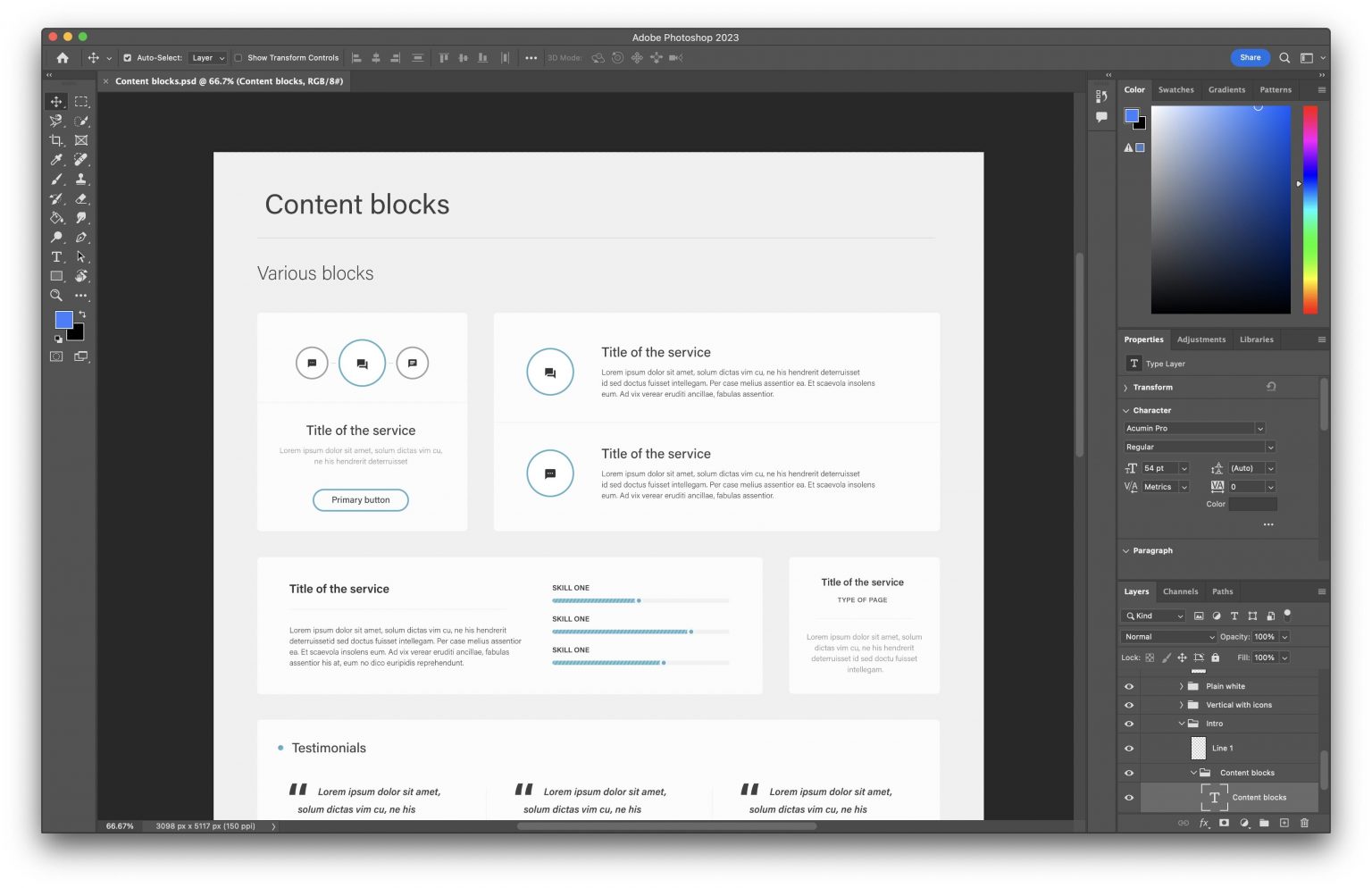 How to Open XD Files in Photoshop: What options are there? - Magicul Blog