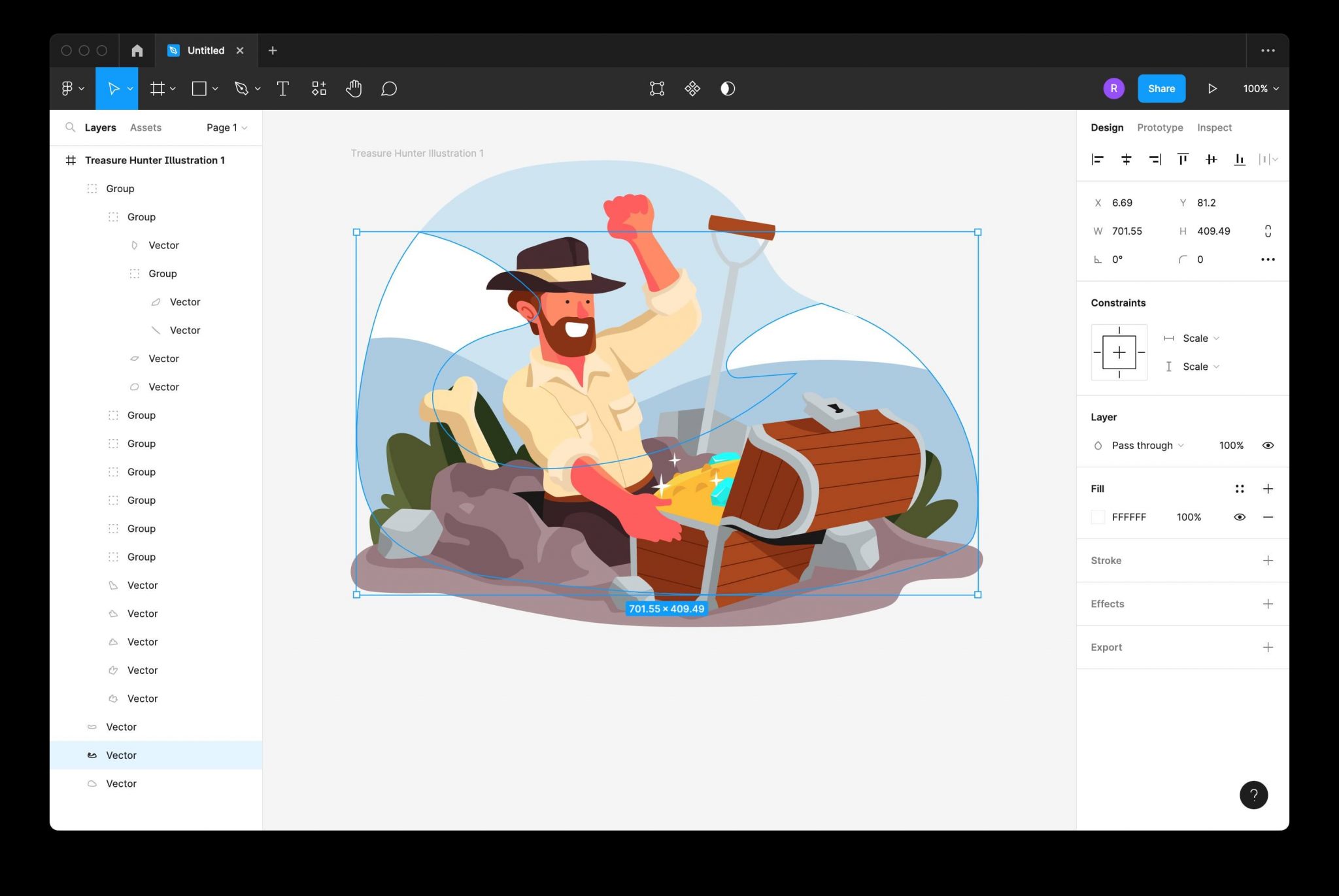 Here’s How to Import Adobe Illustrator Files to Figma - Magicul Blog