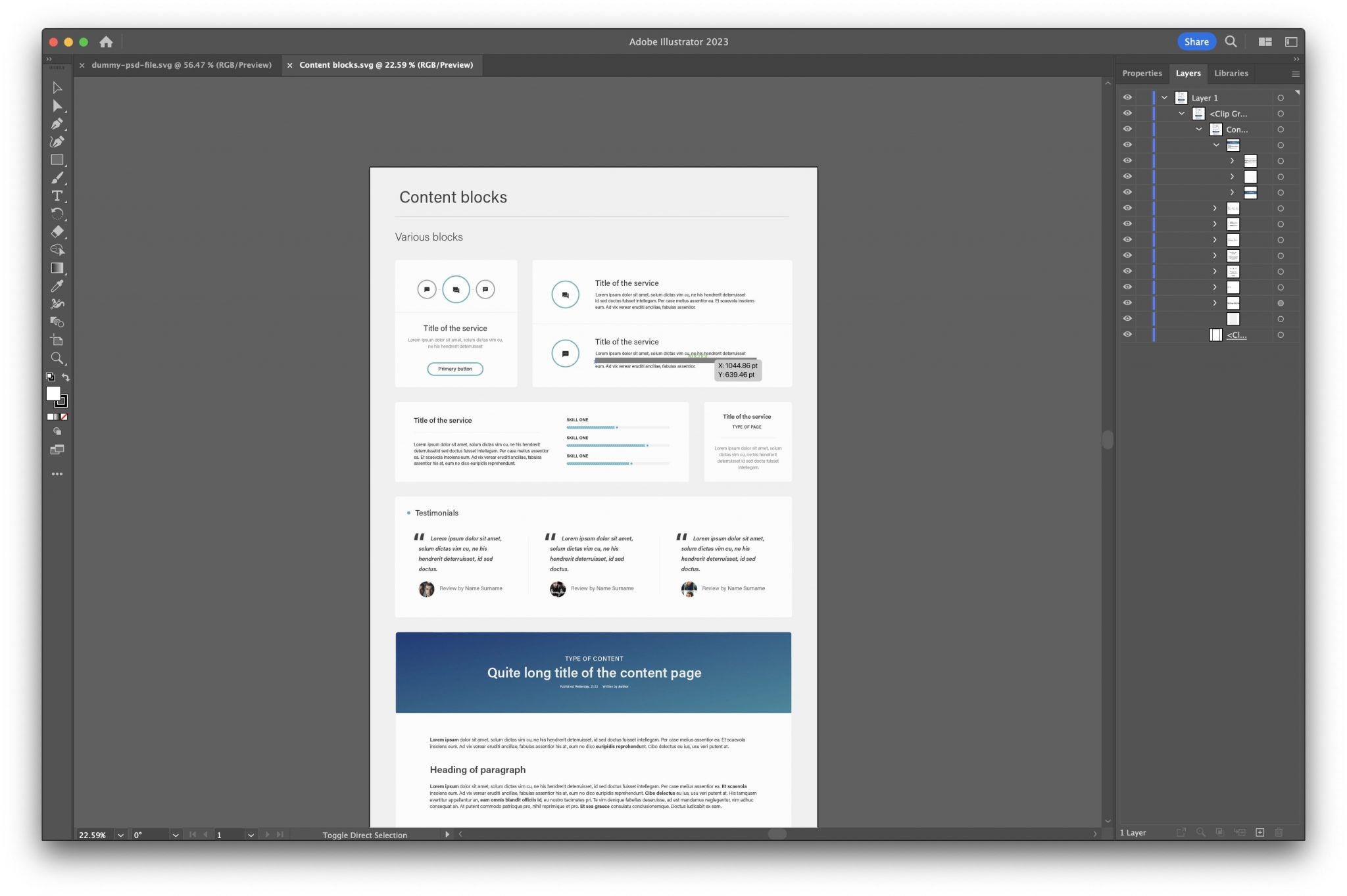 How to Open XD Files in Photoshop: What options are there? - Magicul Blog