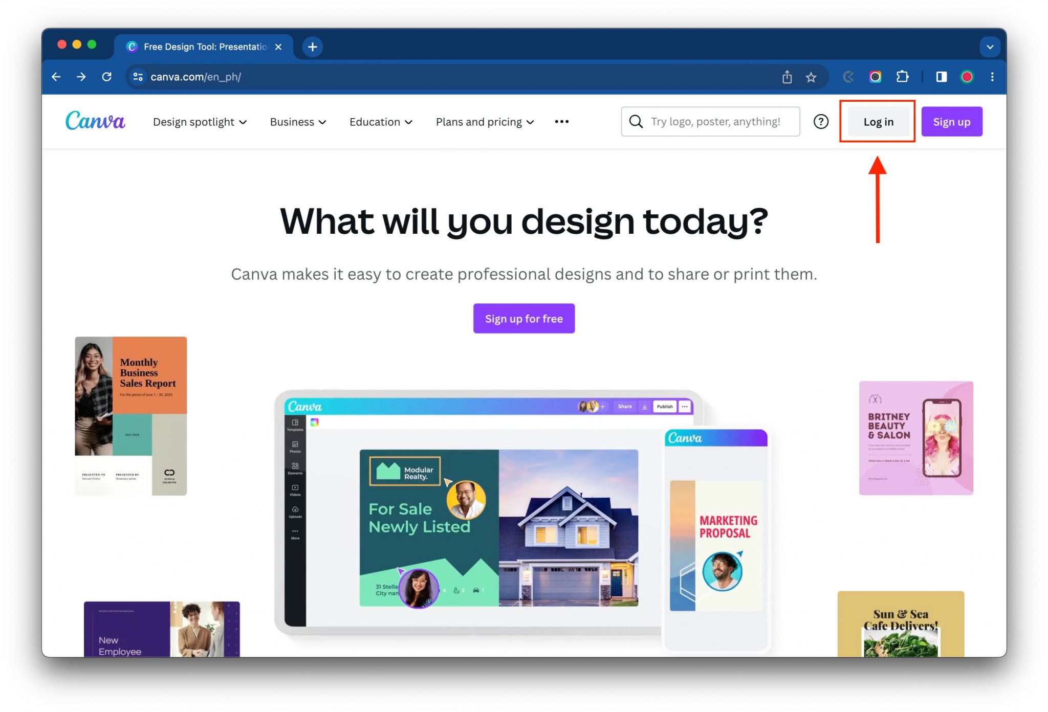 How to Import Keynote to Canva - Magicul Blog