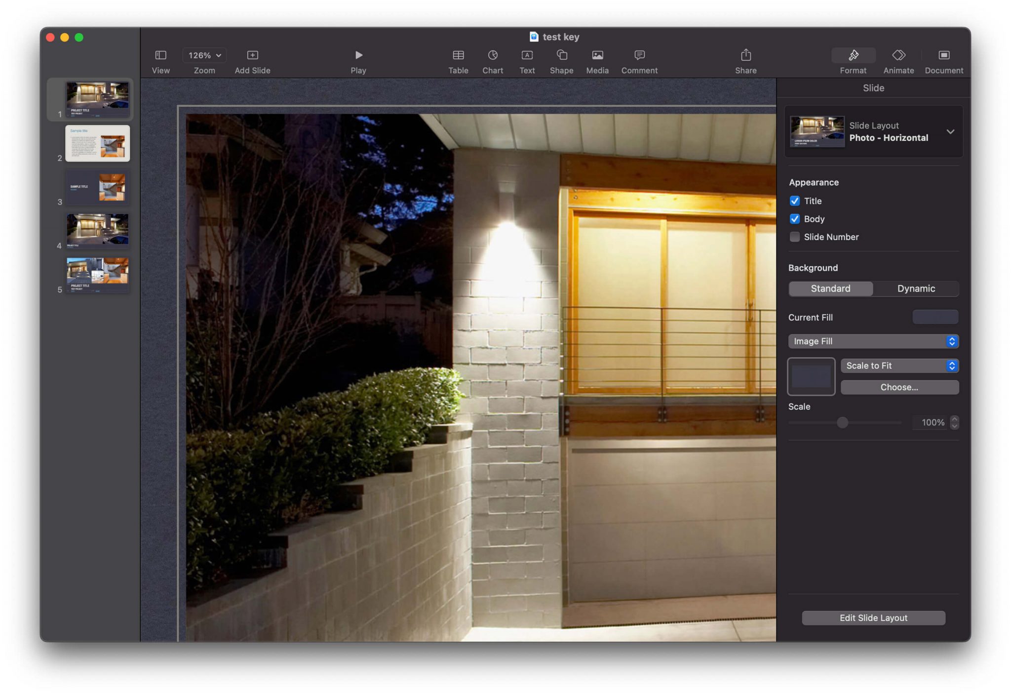 How to Import Keynote to Canva - Magicul Blog