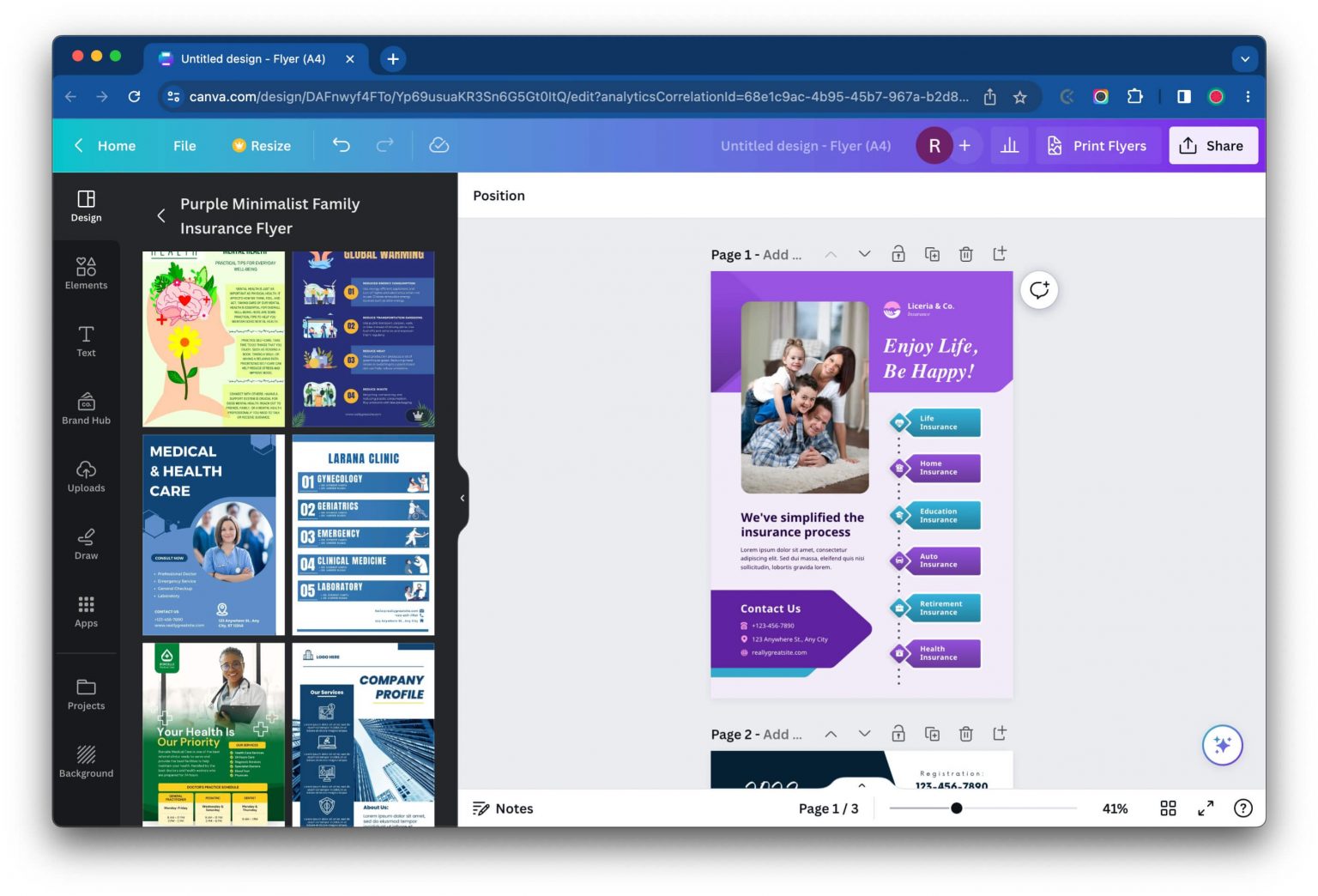 Here’s How to Import Canva to InDesign - Magicul Blog