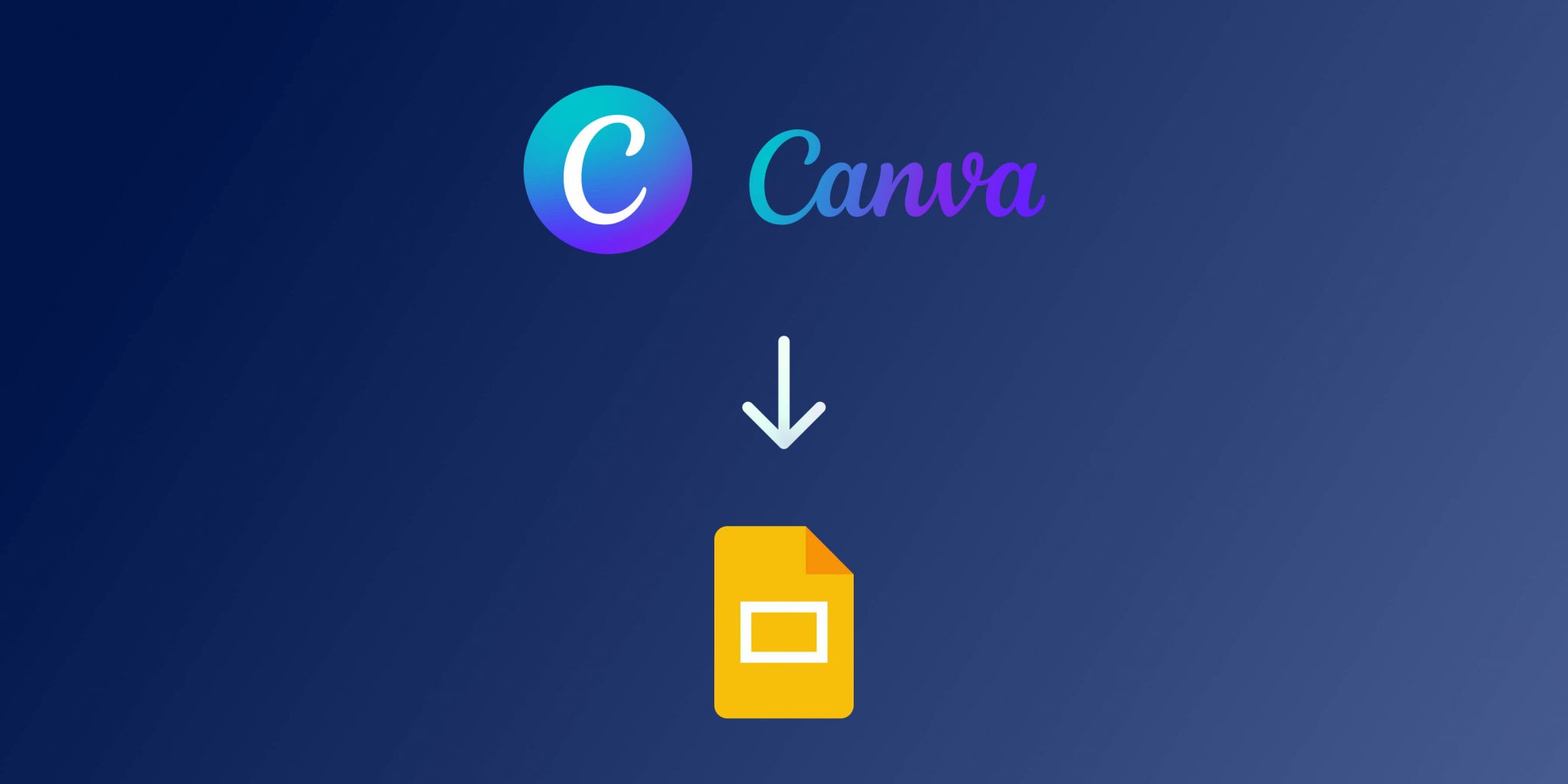 How To Transfer Canva To Google Slides Magicul Blog