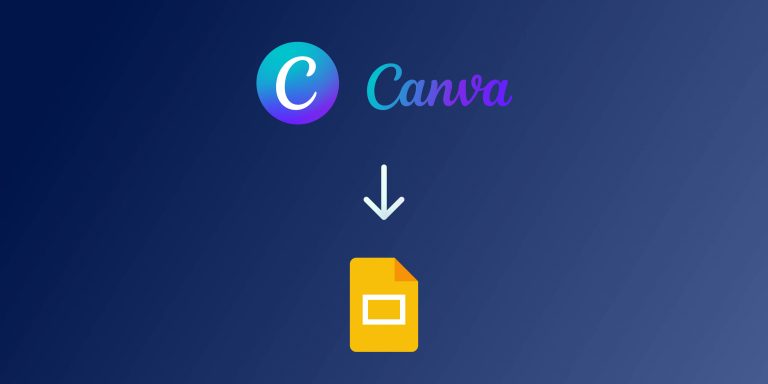 How to Transfer Canva to Google Slides - Magicul Blog