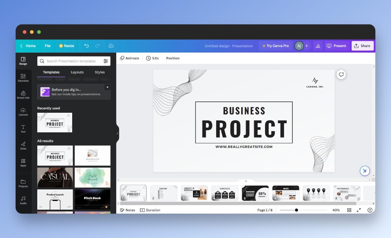 How To Transfer Canva To Google Slides Magicul Blog