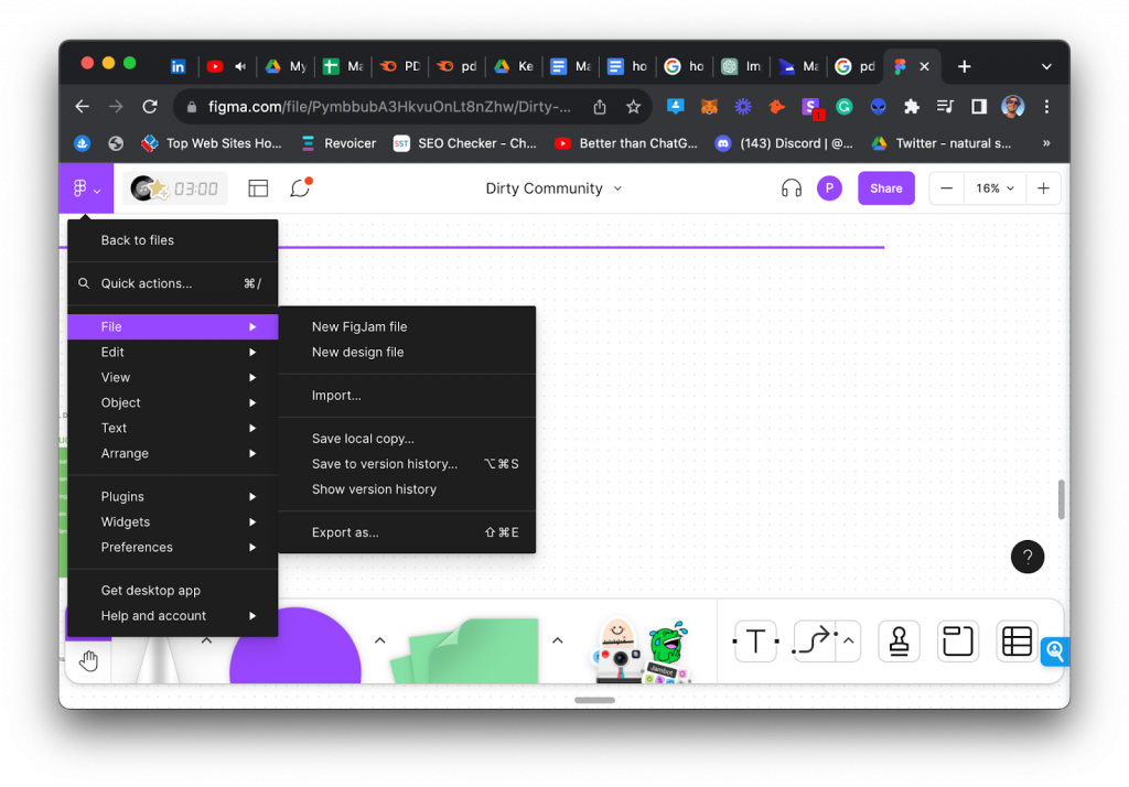 How to Convert PDF to Figma: A Detailed Walkthrough - Magicul Blog