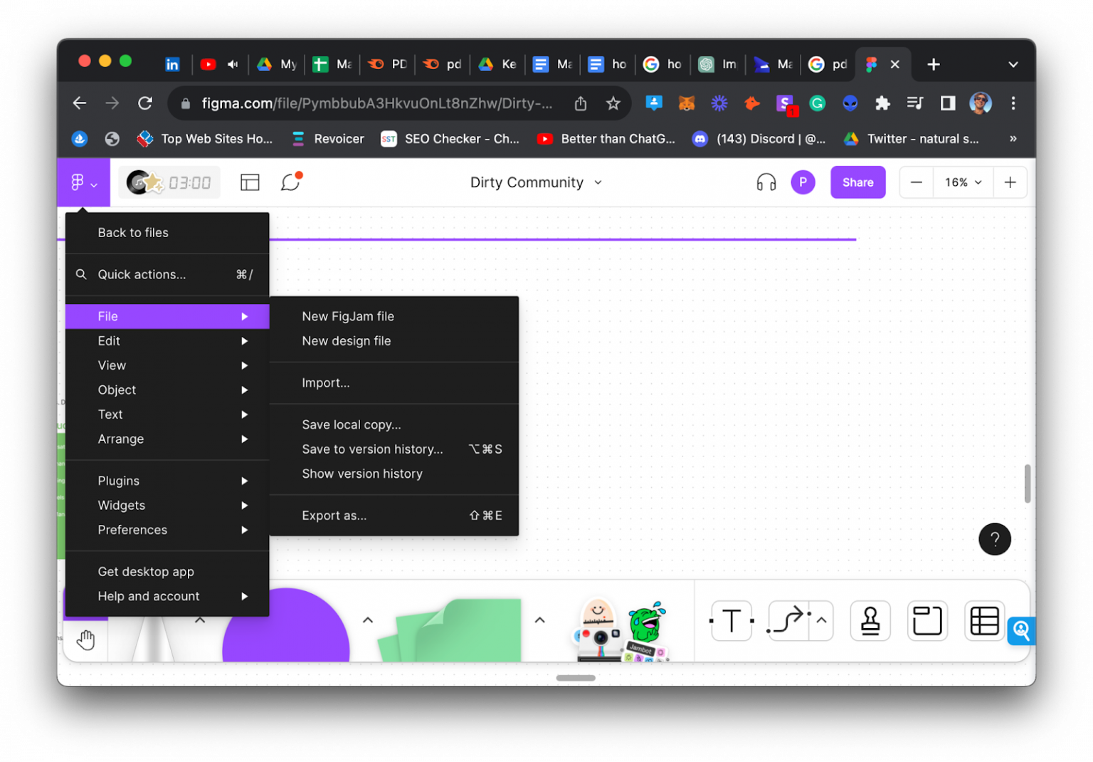 How to Convert PDF to Figma: A Detailed Walkthrough - Magicul Blog