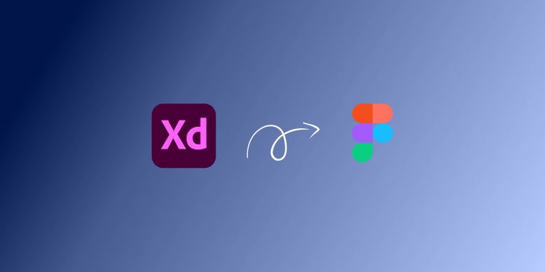 How to Effortlessly Convert Adobe XD to Figma - Magicul Blog