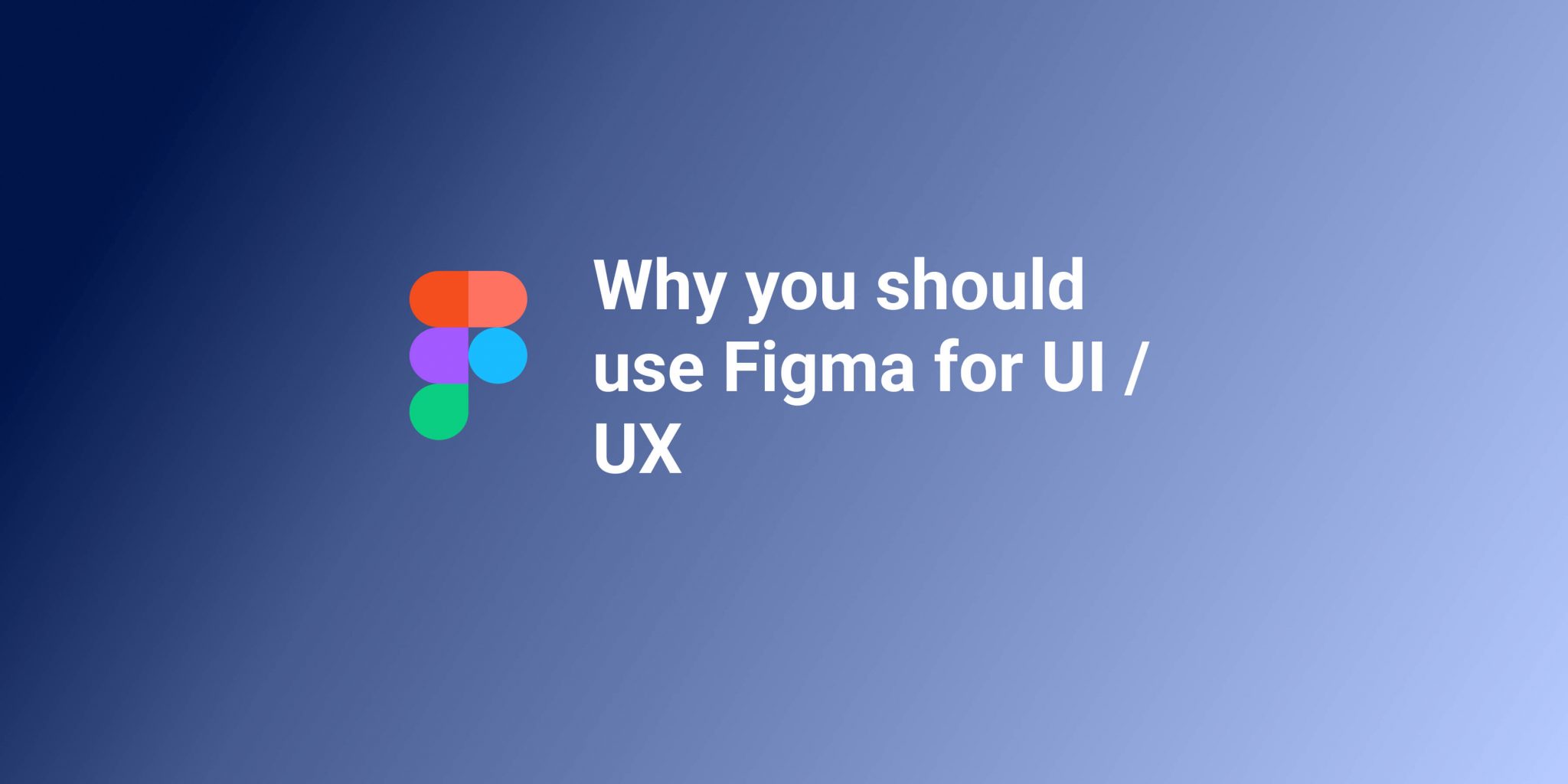 10 Reasons Why UI/UX Designers Should Use Figma For Their Next Project - Magicul Blog