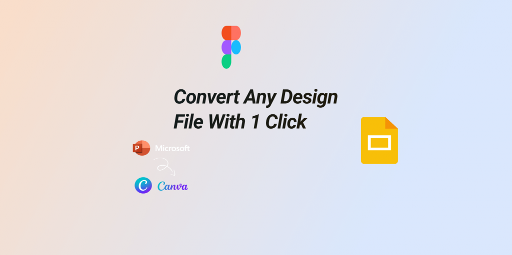How to Convert Any Design File with 1 Click - Magicul Blog