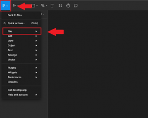 A Comprehensive Guide to Import Visio in Figma - Magicul Blog