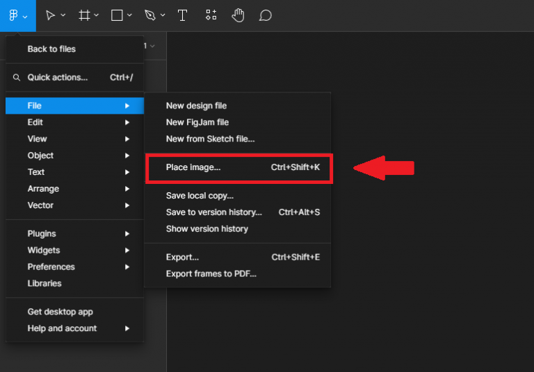 A Comprehensive Guide to Import Visio in Figma - Magicul Blog