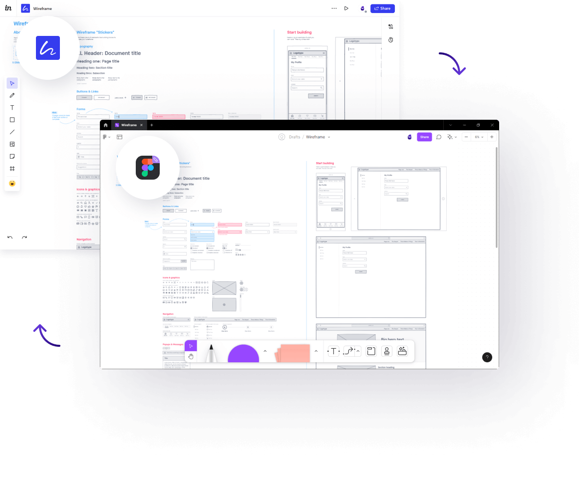 Convert Invision Freehand To Figjam