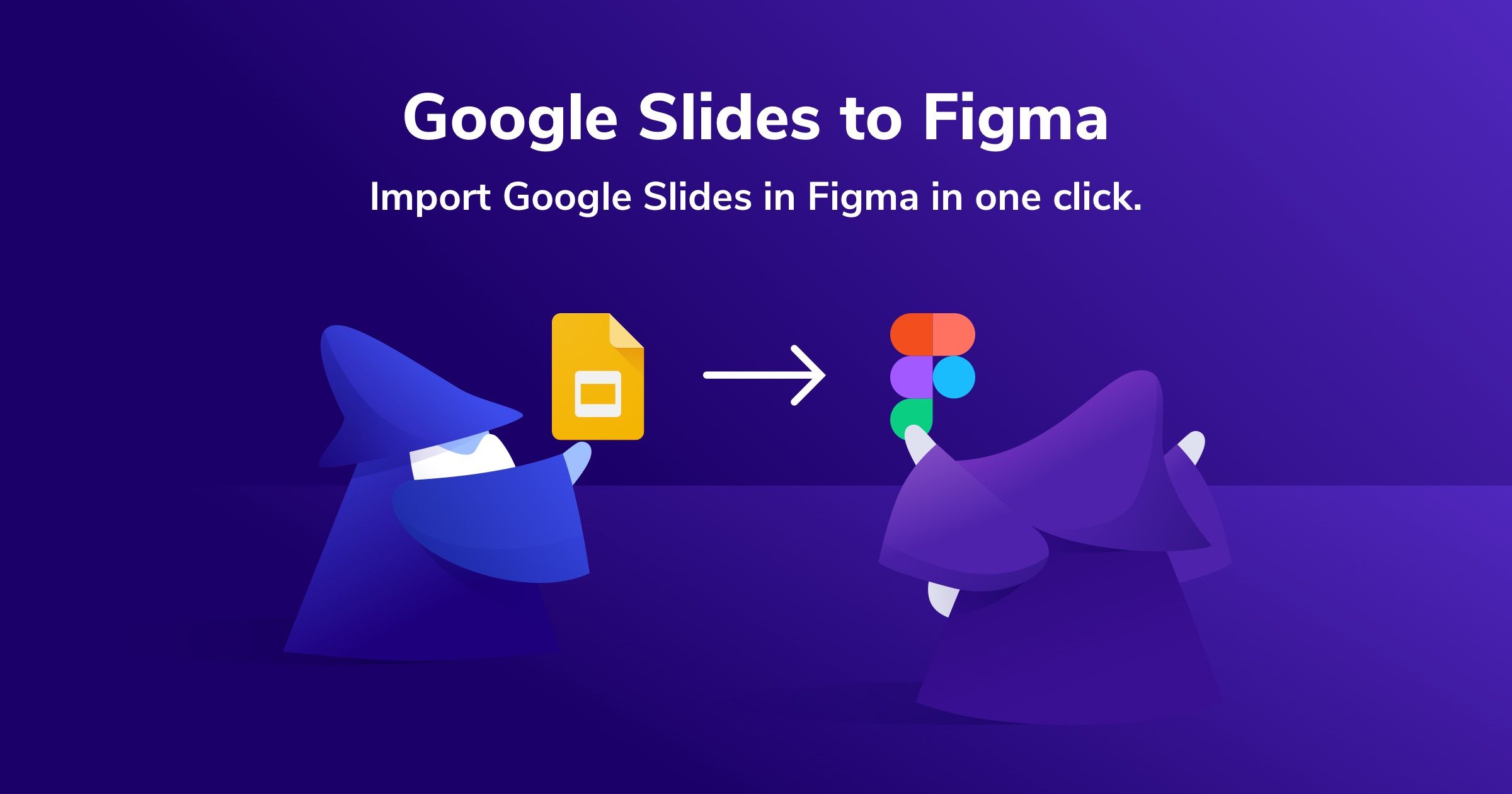Convert Your Google Slides To Figma