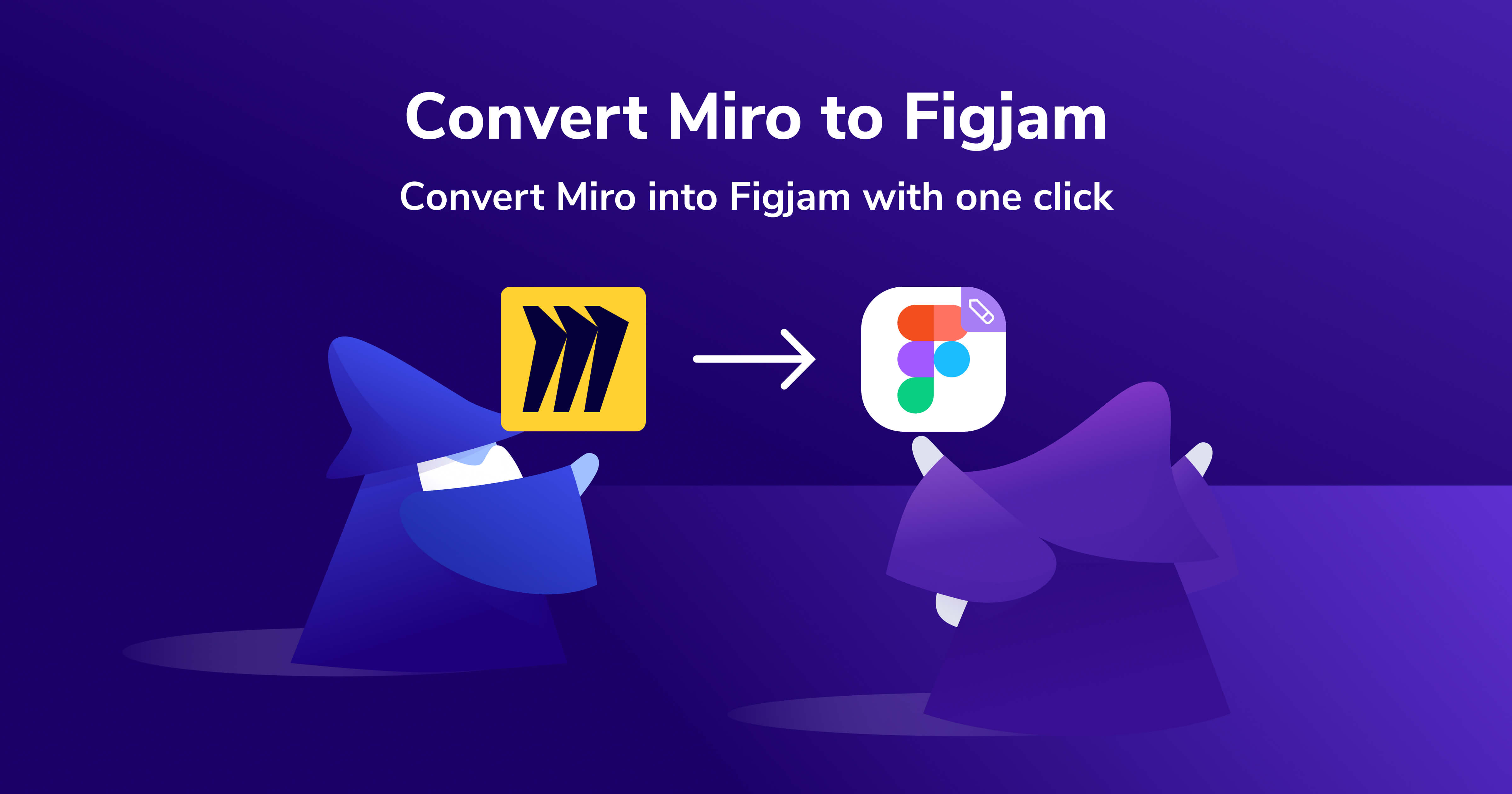 Convert Miro to Figjam