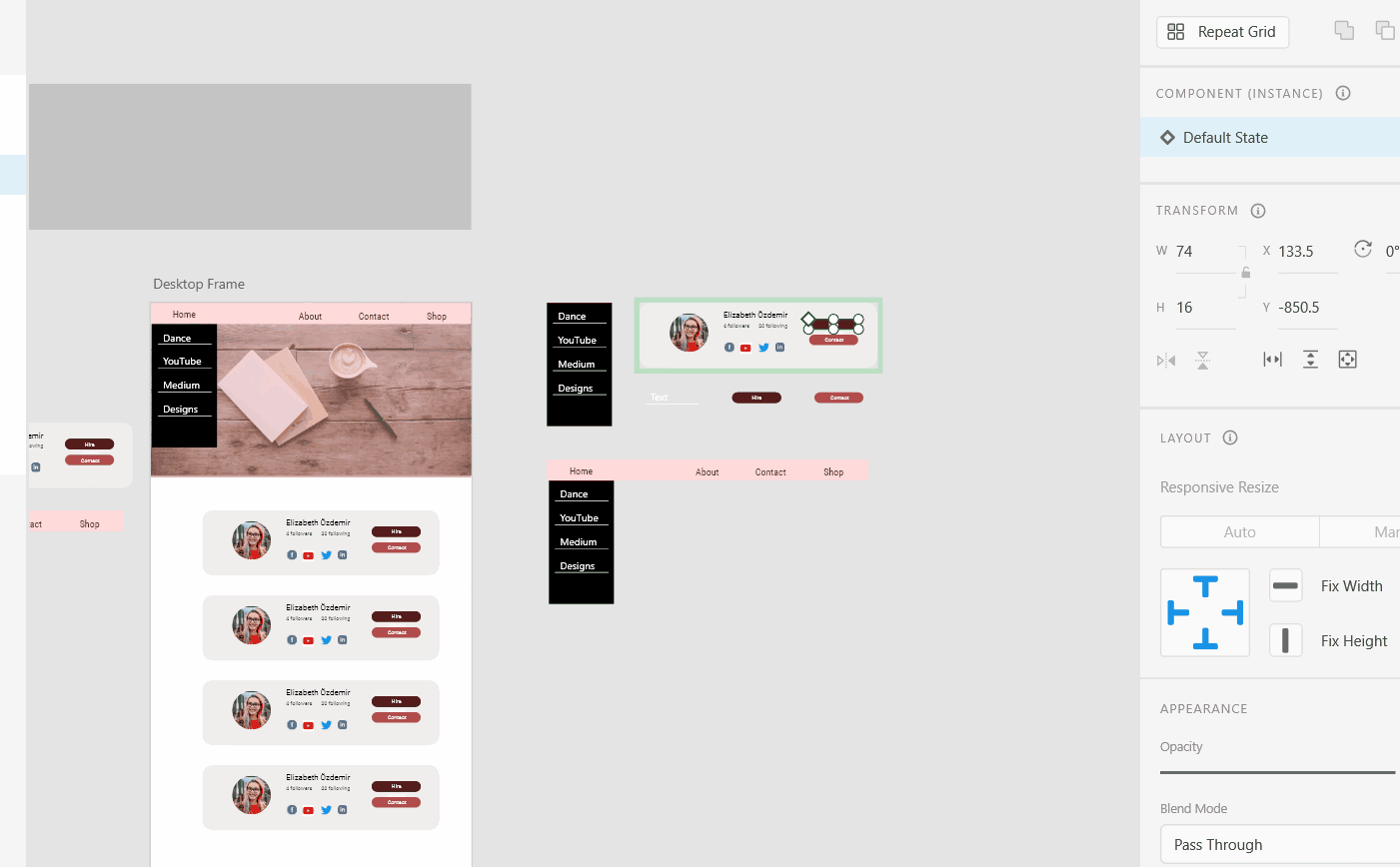 How To Convert Figma Components To Adobe XD Magicul Guides